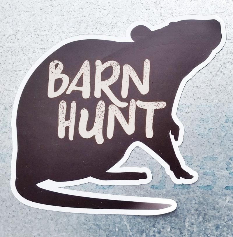 Paws in the Patch - Barn Hunt﻿Due to the uncertainty of material ...